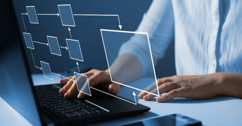 Irsan Buniardi : Mengenal Workflow Builder: Solusi Praktis untuk Otomatisasi Proses Bisnis